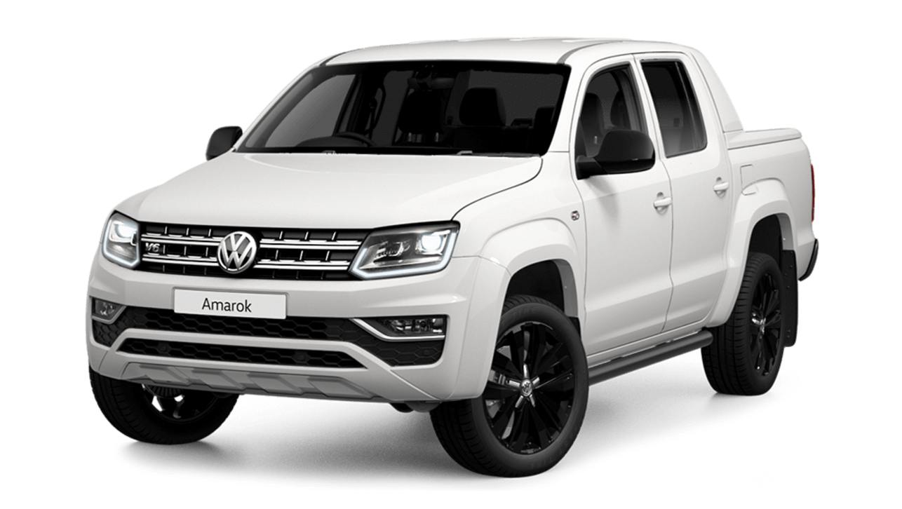 2021 Volkswagen Amarok V6 580SE pricing and specs detailed: Australia's most powerful dual-cab ...